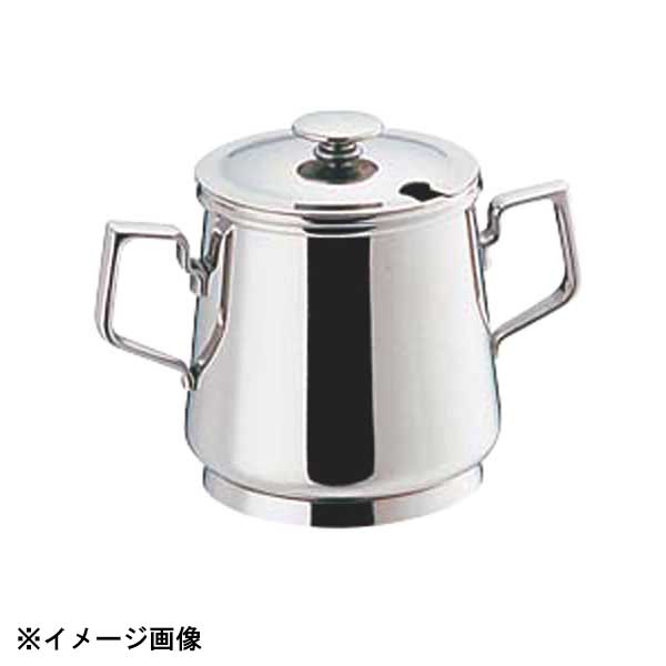 丈夫でお手入れが簡単な18-8ステンレス製●サイズ　外径×高さ：φ78×H106mm●材質：18-8ステンレス●生産地：燕三条