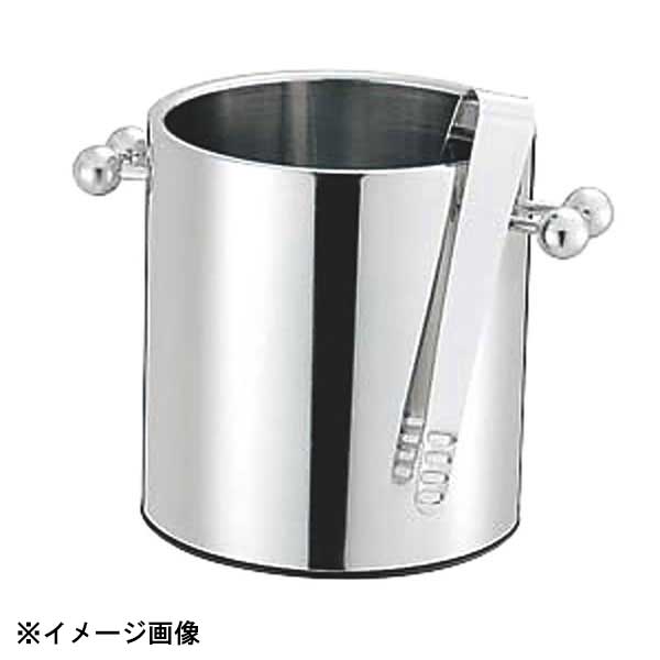 丈夫でお手入れが簡単なステンレス製●サイズ　直径×高さ：φ130×H140mm●材質：18-8ステンレス●生産地：燕三条