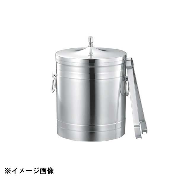 丈夫でお手入れが簡単な18-8ステンレス製。●サイズ　直径×高さ：φ155×H220mm●材質：18-8ステンレス●生産地：燕三条