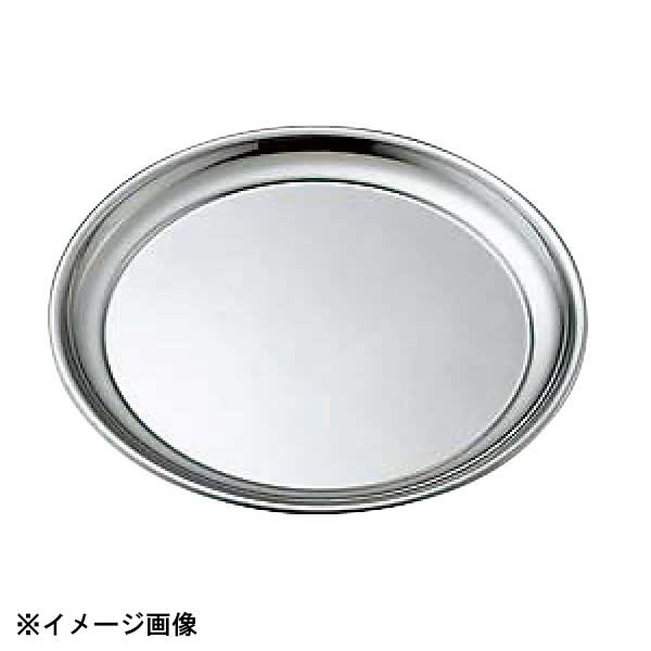 丈夫でお手入れが簡単なステンレス製●サイズ　外径×内径：φ255×φ200mm●材質：18-0ステンレス●生産地：燕三条