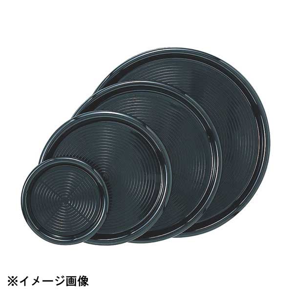 傾けても滑らず、倒れにくい。マットがはがせてお手入れもラクラク。耐熱温度。トレー：80℃。マット：70℃●サイズ　外径（内径）：φ230（φ188mm）●材質：トレー:ABS樹脂　マット:EVA樹脂●生産地：燕三条
