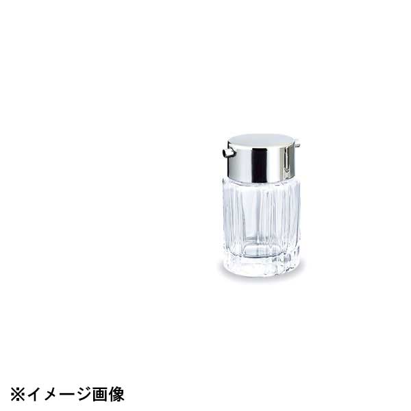高級感のあるデザイン●サイズ　サイズ：74×70×H115mm●材質：ガラス製●生産地：日本