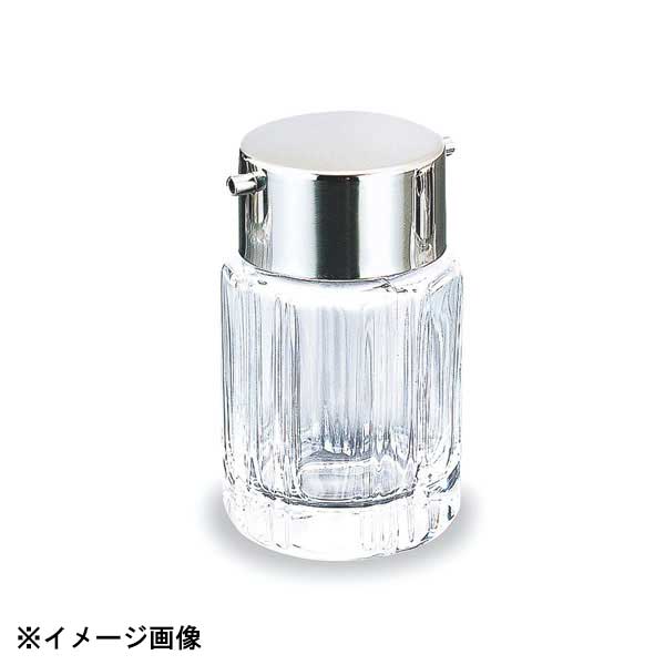 高級感のあるデザイン●サイズ　サイズ：74×70×H115mm●材質：ガラス製●生産地：日本