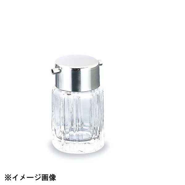 高級感のあるデザイン●サイズ　サイズ：60×53×H92mm●材質：ガラス製●生産地：日本