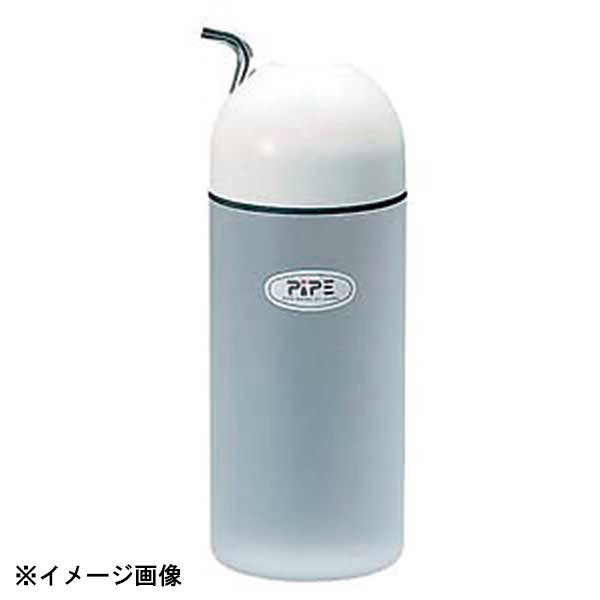 使いやすさと機能性を兼ね備えたシンプルなフォルム●サイズ　外径×高さ 　　容量：φ68×H160mm250cc●材質：本体・フタ:アクリル樹脂　パイプ:ステンレス　パッキン:シリコン樹脂●生産地：日本