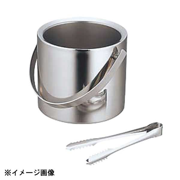 丈夫でお手入れが簡単なステンレス製●サイズ　直径×高さ：φ140×H125mm●材質：18-8ステンレス●生産地：燕三条