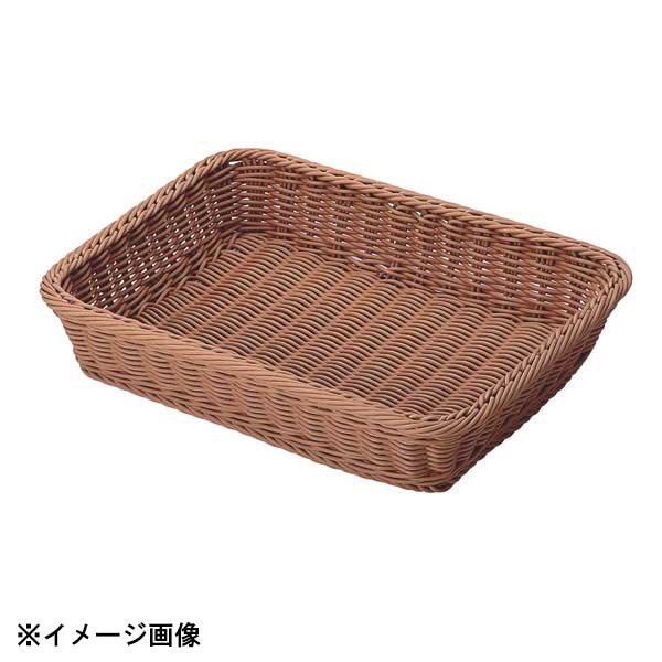 ポリプロピレン製ですので水洗いOKです。食器洗浄機で洗う事が出来ますので管理が簡単。耐熱温度:120℃●サイズ　外寸 縦×横×高さ：360×280×H70mm●材質：ポリプロピレン●生産地：中国