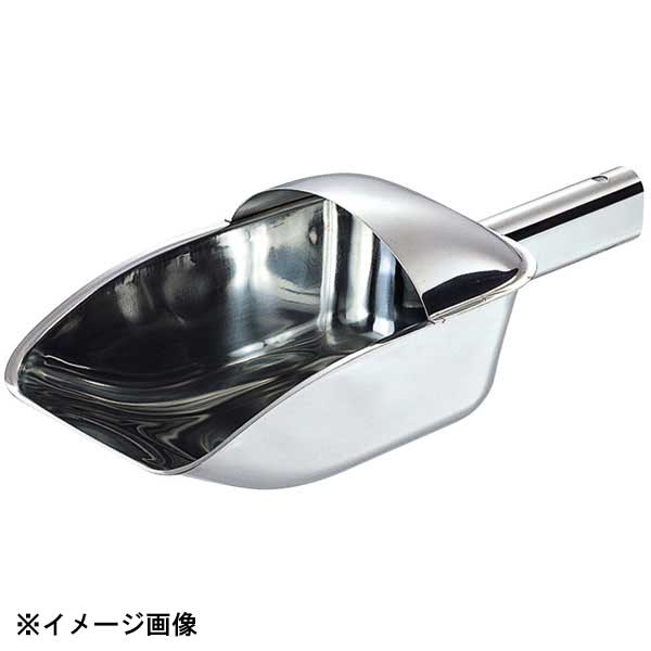 丈夫でお手入れが簡単なステンレス製●サイズ　全長×幅×深さ：300×105×90mm●材質：18-8ステンレス●生産地：燕三条
