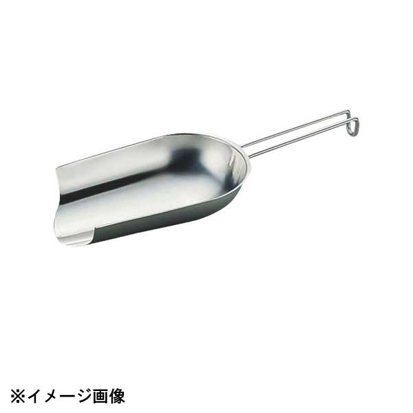 丈夫でお手入れが簡単なステンレス製●サイズ　幅×長×全長：126×206×330mm●材質：18-8ステンレス●生産地：燕三条