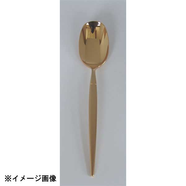 Mirtoon〈ミルトア〉No.12500シリーズシャープでスタイリッシュなデザインでありながらもモダンな表情を合わせ持つカトラリーシリーズ。シンプルな形状のハンドルは独特な光沢のある「ブラスト」仕上になっています。●サイズ　全長（mm）：...