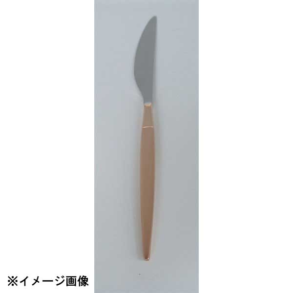 Mirtoon〈ミルトア〉No.12500シリーズシャープでスタイリッシュなデザインでありながらもモダンな表情を合わせ持つカトラリーシリーズ。シンプルな形状のハンドルは独特な光沢のある「ブラスト」仕上になっています。●サイズ　全長（mm）：...
