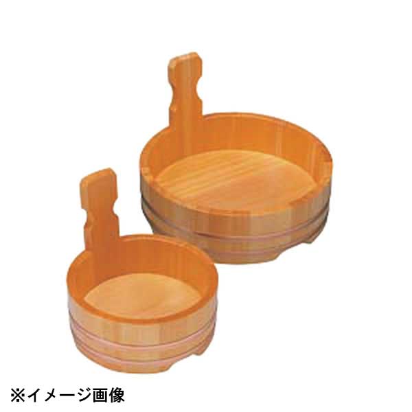 お造りなどを豪華に演出!普段のお刺身もこちらに盛り付けるだけで、ワンランク上のお料理に!お祝い事やお正月などにぴったりです!●サイズ　外径×高さ：φ150×H110mm●材質：桧●生産地：日本
