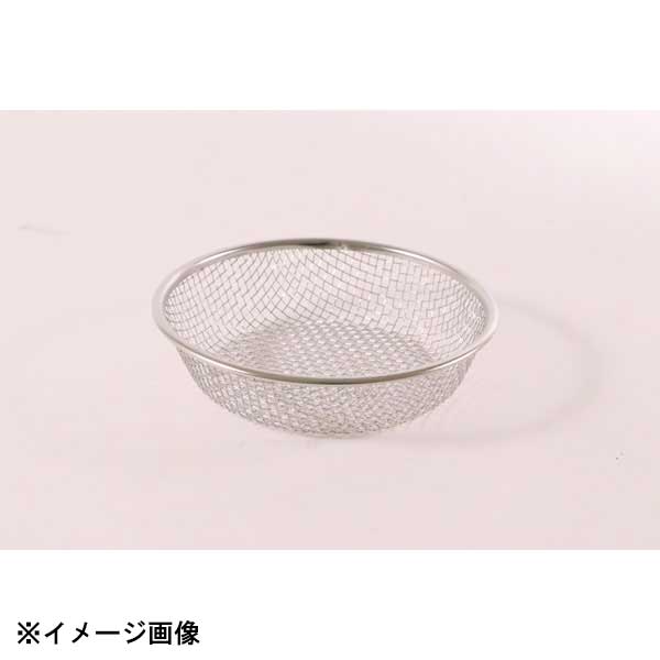 紙すき鍋用受網丈夫でお手入れが簡単な18-8ステンレス製●サイズ　外径×高さ：φ145×H35mm●材質：18-8ステンレス●生産地：日本