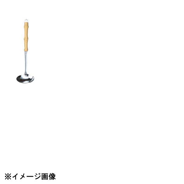 丈夫でお手入れが簡単な18-8ステンレス製。PBT製ハンドルで衛生的。●サイズ　全長：190mm●材質：本体:18-8ステンレス　柄:PBT●生産地：燕三条