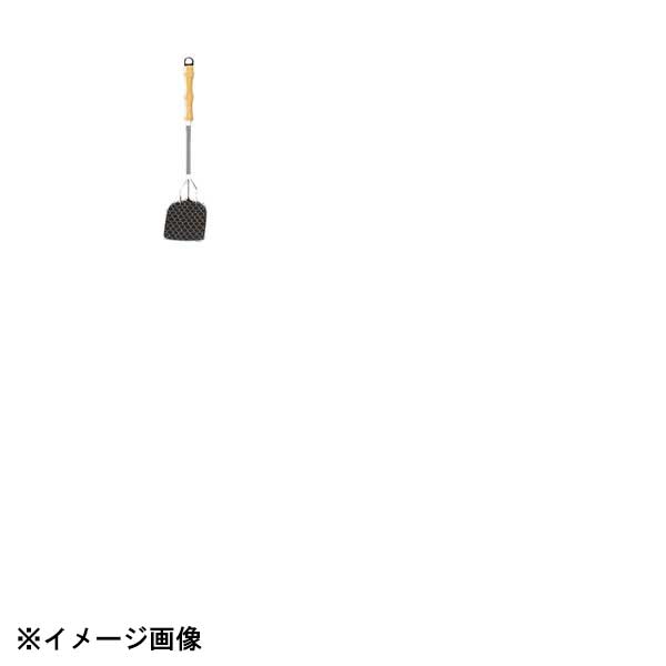 丈夫でお手入れが簡単な18-8ステンレス製。PBT製ハンドルで衛生的。●サイズ　全長：180mm●材質：本体:18-8ステンレス　柄:PBT●生産地：燕三条
