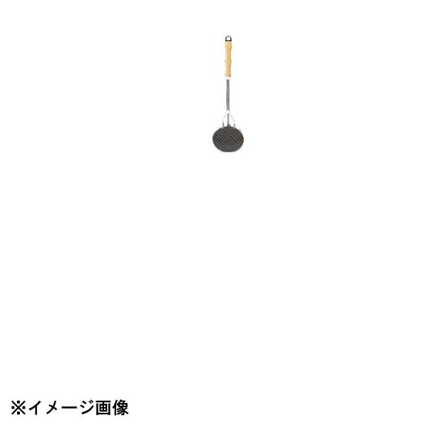 丈夫でお手入れが簡単な18-8ステンレス製。PBT製ハンドルで衛生的。●サイズ　全長：245mm●材質：本体:18-8ステンレス　柄:PBT●生産地：燕三条