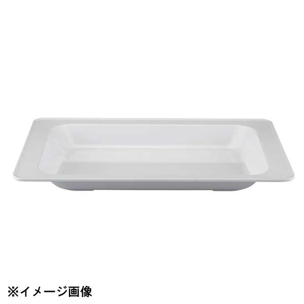 ●チューフィングディッシュフードパンメラミン製フードパンの特長ポイント1陶器に比べて使いやすい●軽量●割れにくい●料理が冷めにくい●スタック性抜群食器の内側をコーティング層で包み込むことにより着色しにくく、汚れが落ちやすくなります。●サイズ...