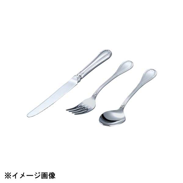 RIBBON〈リボン〉抑制の効いた装飾となめらかなフォルムでヨーロッパの気品を体現したスタンダードなデザイン。※（H・H）はハンドル部分がモナカ柄（空洞）になっております。●サイズ　全長（mm）：134●材質：18-8ステンレス●生産地：燕三条