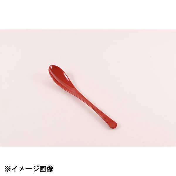 細身で食べやすいレンゲスプーンです。●サイズ　全長×幅：197×33mm●材質：メラミン樹脂●生産地：日本