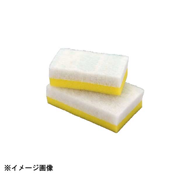 3Mスコッチ・ブライト厨房用タワシキズをつけたくない食器や洗面台、バスタブ等のクリーニングに適した、研磨材を含まないスポンジたわしです。・砥粒のない不織布とスポンジでできているので、ステンレス、ホーロー、ボーン・チャイナ、メラミン食器、ガラ...