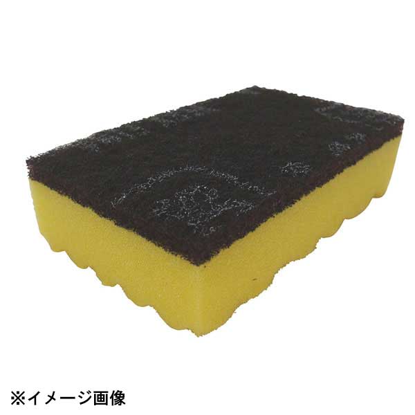 ｢洗う・磨く」の機能がひとつになった、高品質・高機能、キッチンスポンジ。「洗う・磨く」の機能がひとつになった、高品質・高機能、キッチンスポンジ。●サイズ　外寸縦×横×高さ：140×86×H36mm●材質：ナイロン●生産地：日本