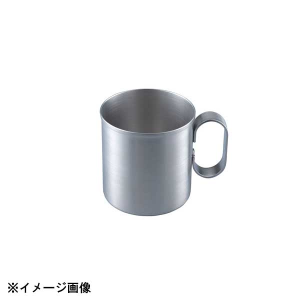 丈夫でお手入れが簡単な18-8ステンレス製。抗菌剤入りで衛生的。●サイズ　外径×高さ　容量：φ76×H80mm330cc●材質：18-8ステンレス●生産地：燕三条