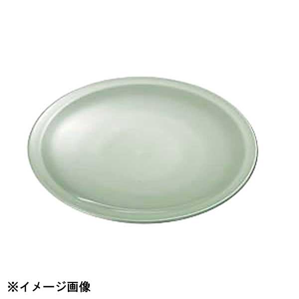 洗練された色合い●サイズ　外径×高さ：φ455×H65mm●材質：メラミン樹脂●生産地：燕三条