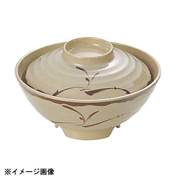 土のぬくもり感じさせる安らぎの器●サイズ　外寸×高さ　容量：φ144×H62mm500cc●材質：メラミン樹脂●生産地：燕三条