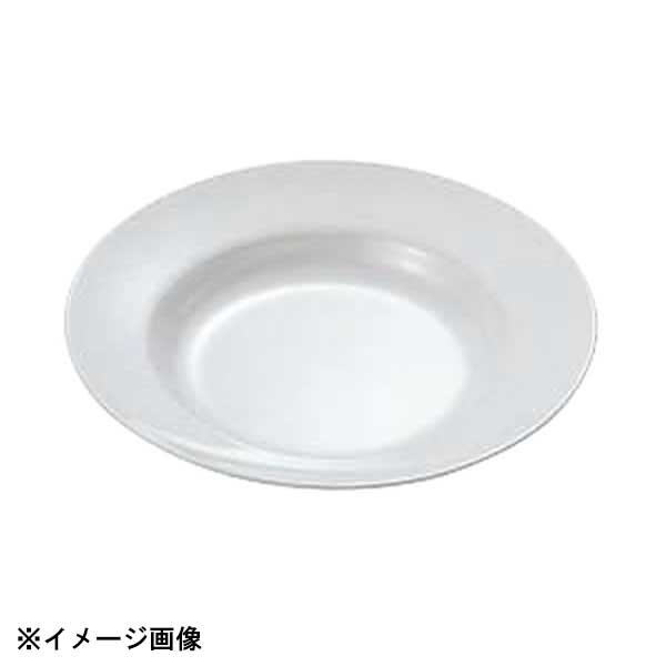 洗練されたフォルムはお料理を引きたてつつ、スタイリッシュな空間を演出します。介護施設や病院、学校給食で定番のメラミン食器。業務用に適した、強度が魅力です。●サイズ　外径×高さ：φ230×H37mm●材質：メラミン樹脂●生産地：燕三条