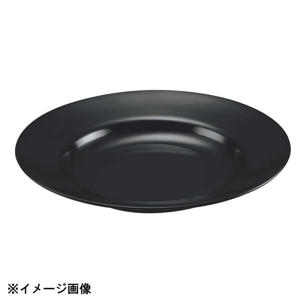洗練されたフォルムはお料理を引きたてつつ、スタイリッシュな空間を演出します。介護施設や病院、学校給食で定番のメラミン食器。業務用に適した、強度が魅力です。●サイズ　外径×高さ：φ230×H37mm●材質：メラミン樹脂●生産地：燕三条