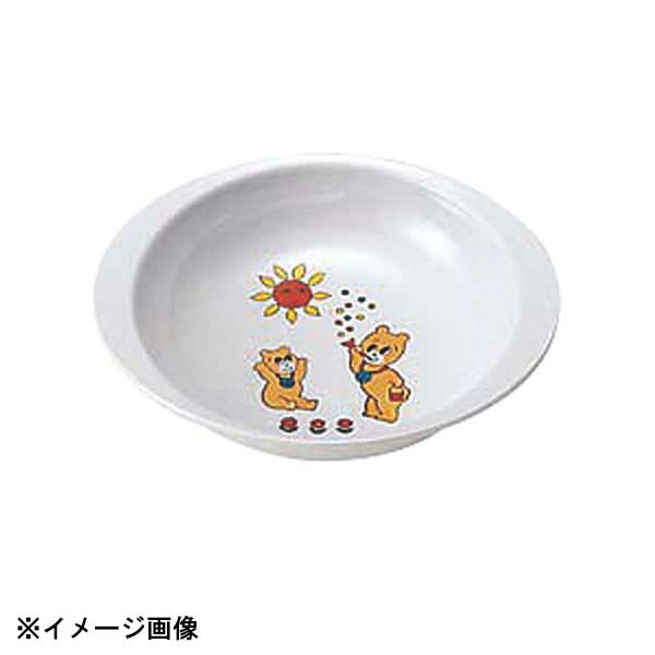 定番のキャラクター、こぐまのコロチャン。いつの時代にも愛されつづけています。かわいいしぐさや楽しさが、器いっぱい広がってお子様の食欲を増進させてくれます。軽くて壊れにくいので、お子様用に安心してご使用になれます。●サイズ　幅×奥行×高さ：1...