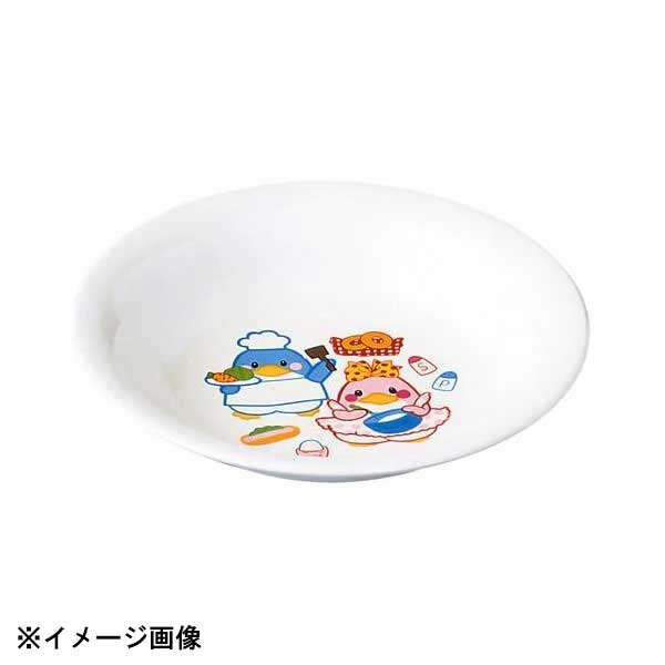 いつもなかよしのベン＆ベティーは、人気者ペンギンのキャラクターです。かわいいしぐさや楽しさが、器いっぱいに広がってお子様の食欲を増進させてくれます。安全無害で、軽くてこわれにくいので、安心してご使用になれます。●サイズ　外径×高さ：φ190...