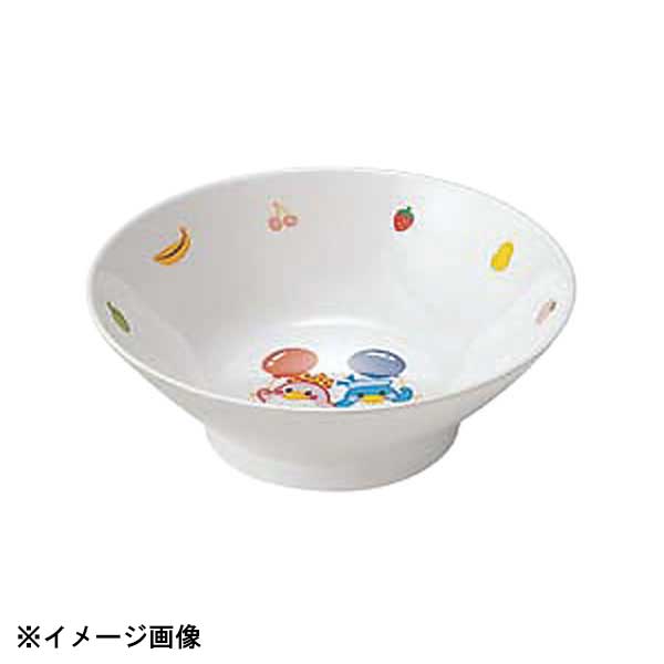 いつもなかよしのベン＆ベティーは、人気者ペンギンのキャラクターです。かわいいしぐさや楽しさが、器いっぱいに広がってお子様の食欲を増進させてくれます。安全無害で、軽くてこわれにくいので、安心してご使用になれます。●サイズ　外径×高さ　容量：φ...