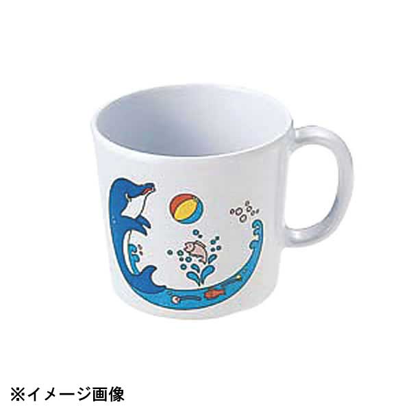メラミン製片手コップ。食洗器対応。●サイズ　外径×高さ　 容量：φ77×H71mm200ml●材質：メラミン樹脂●生産地：燕三条
