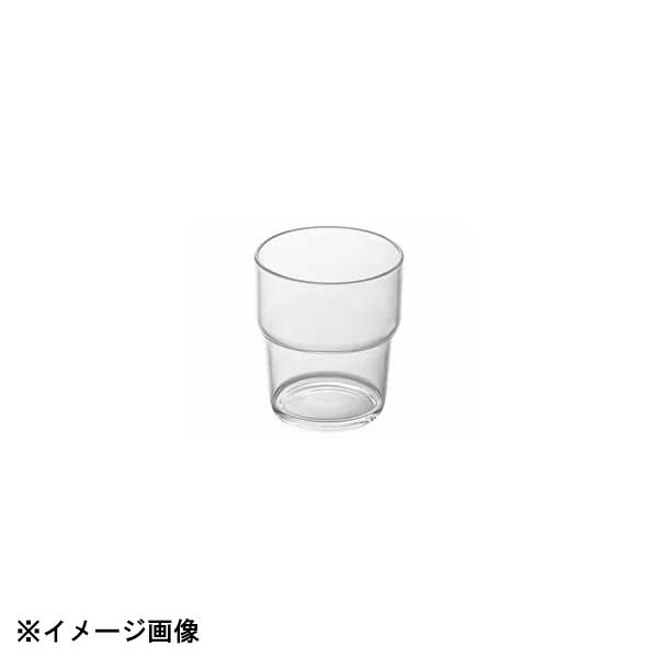 透明で涼しげなアクリル製の食器●サイズ　外径×高さ　容量：φ73×H85mm250cc●材質：アクリル●生産地：燕三条
