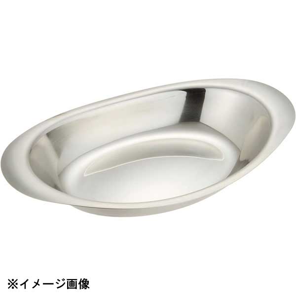丈夫でお手入れが簡単な18-8ステンレス製●サイズ　外寸縦×横×高さ：275×168×H33mm●材質：18-8ステンレス●生産地：燕三条