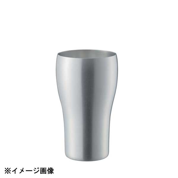 銅は熱伝導性に優れ、冷たいお酒を注ぐと一気に冷えて、その冷たさを保持してくれる。冷たいお酒を注げば表面に水滴がつき、見た目もオシャレ。古来より酒器に使用されてきた錫はイオン効果が高く、お酒を美味しくまろやかにしてくれる。ビールの泡もきめ細か...