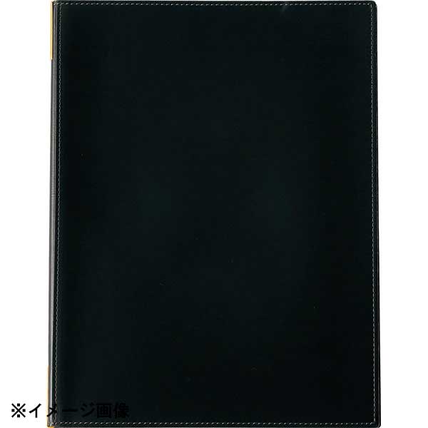 シンプルで汎用性のあるメニューブックです。洋食店やレストランで好まれるシンプルなデザイン。●サイズ　外寸幅×高さ：106×H280mm●生産地：日本