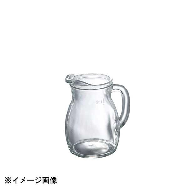 こだわりの飲み物をカラフェやジャグに入れ替えて。そのままテーブルに置いてもセンス良く使えるお洒落な容器です.●サイズ　サイズ　容量：127×100×H142mm630ml●材質：ガラス●生産地：ドイツ