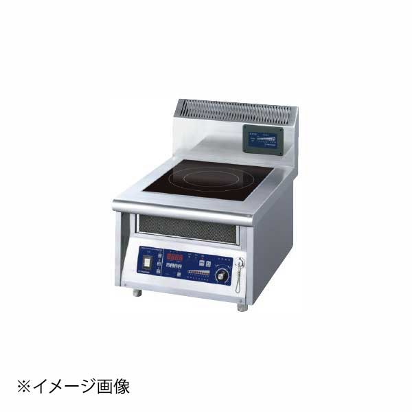 ●電磁調理器は火を使わずにハイパワーで加熱しますので調理も速く仕上がります。●加熱パワーは無段階に調節できるためデリケートな加熱もスムーズ。●加熱効率90％で燃費はローコストで済みます。●漏電ブレーカーは、高調波誤動作対策品の30mA感度の...