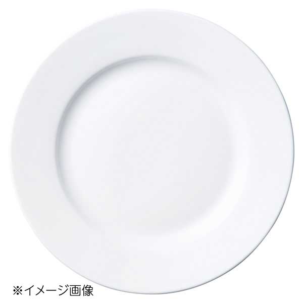プレート系は必要十分な肉厚を持ち、厨房内のハードユースにも応えてくれます。●サイズ：18.5×H2.7cm(内径12.5cm) ●重量：350g ●素材：白磁 ●原産国：中国 ●品番：T167-BS12※メーカー希望小売価格はメーカーカタロ...