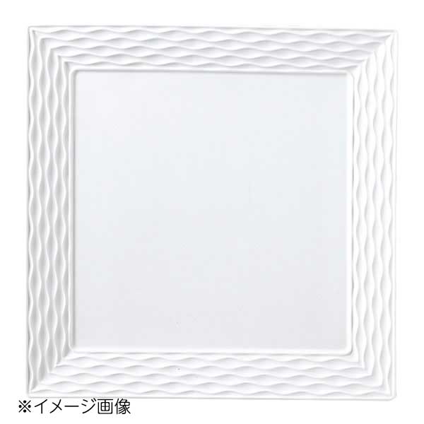 ●サイズ：25.4×25.4×H1.5cm ●重量：500g ●素材：MG(マグネシウム磁器) ●品番：T045-EP016※メーカー希望小売価格はメーカーカタログに基づいて掲載しています。(カタログ表示価格は消費税が含まれていません)※画...