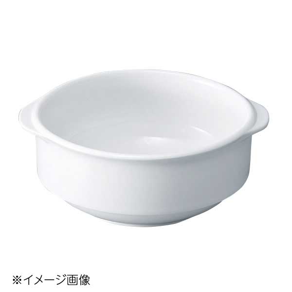 プレーンなリム形状の強化磁器●サイズ：11.7×13.5×5.4cm ●素材：強化磁器 ●品番：T184-033-72※メーカー希望小売価格はメーカーカタログに基づいて掲載しています。(カタログ表示価格は消費税が含まれていません)※画像はイ...