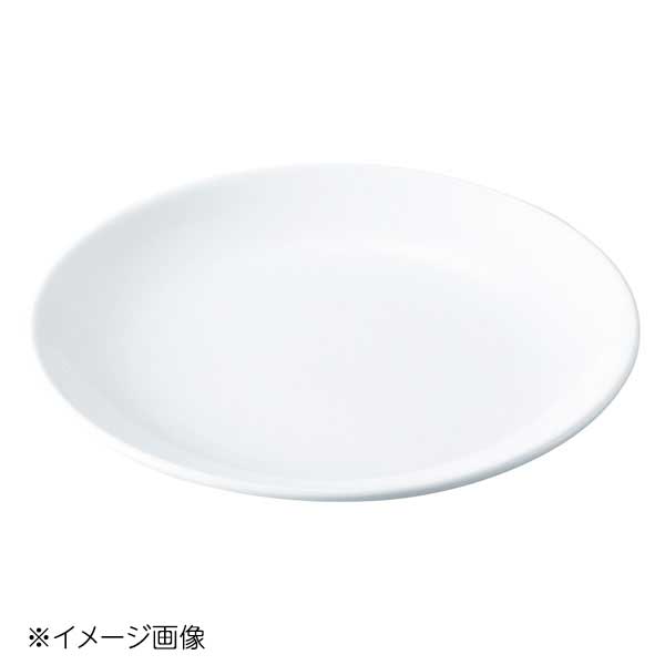 プレーンなリム形状の強化磁器●サイズ：φ19.3×H2.3cm ●素材：強化磁器 ●品番：T183-033-83※メーカー希望小売価格はメーカーカタログに基づいて掲載しています。(カタログ表示価格は消費税が含まれていません)※画像はイメージ...