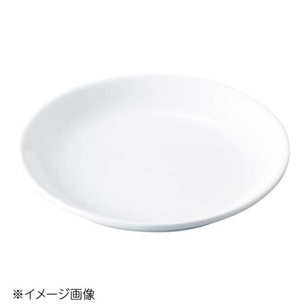 プレーンなリム形状の強化磁器●サイズ：φ11.9×H1.8cm ●素材：強化磁器 ●品番：T183-033-85※メーカー希望小売価格はメーカーカタログに基づいて掲載しています。(カタログ表示価格は消費税が含まれていません)※画像はイメージ...