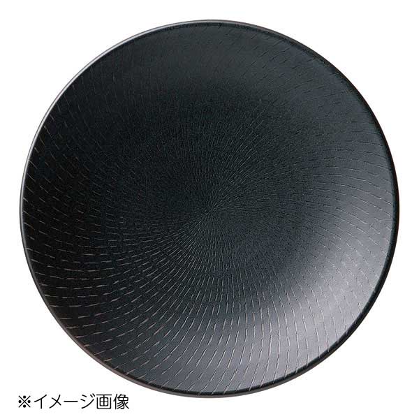 「トチリ」の規則的な曲線が心地よい印象を与えます。●サイズ：φ15.5×H2cm ●素材：磁器 ●品番：T272-88-19※メーカー希望小売価格はメーカーカタログに基づいて掲載しています。(カタログ表示価格は消費税が含まれていません)※画...