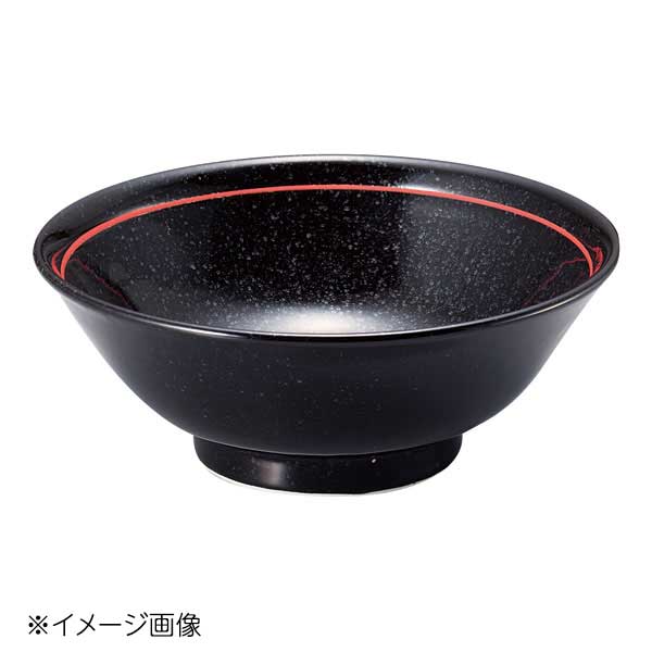 艶のある黒に結晶成分を混ぜ合わせた特色のある釉薬。朱赤のラインがアクセントの中華シリーズ●サイズ：21.7×H8.4cm ●満水容量：1,400cc ●素材：磁器 ●品番：T361-GY013※メーカー希望小売価格はメーカーカタログに基づい...