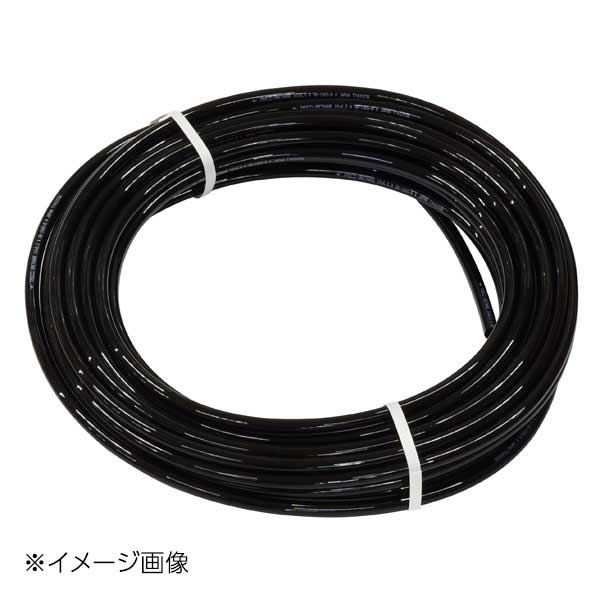 【特徴】●柔軟性に優れ、小さな曲げ半径を必要とする一般空気圧配管に適しています。●カラーバリエーションがあり、製造ラインによって色分けすることができます。●切断に便利な500mm毎にカット印字目盛付です。【用途】●チューブ配管として【仕様】...