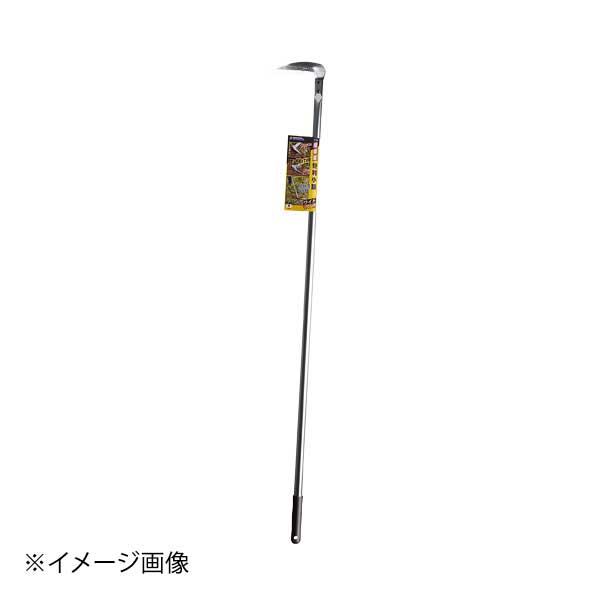 Garden Helper 超軽量シリーズ●サイズ(mm)：1,285×150×40●重量：220g●材質：本体：ステンレス特殊鋼　パイプ：アルミ　グリップ：ポリプロピレン●原産国：日本Garden Helper 超軽量シリーズ●サイズ(m...