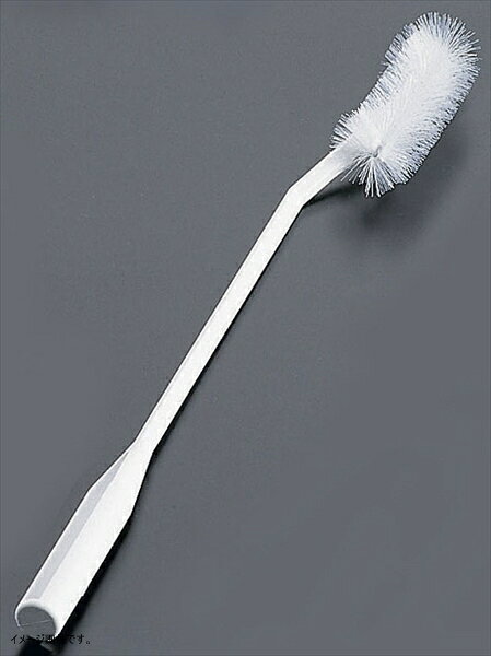 CARLISLE BRUSH カーライルブラシ※アメリカ製●口の細いボトルの洗浄に。ファイバーの種類ポリエステル 耐熱温度:130℃吸水性が少なく耐薬品性、疲労抵抗に優れたポリエステルは洗浄力が強く食品産業用として最適なブラシファイバーです...